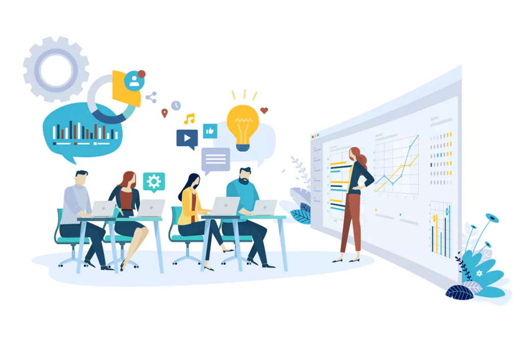 Why leverage Data Modernization for your business?