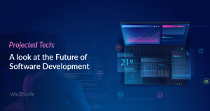 Projected Tech: A look at the Future of Software Development