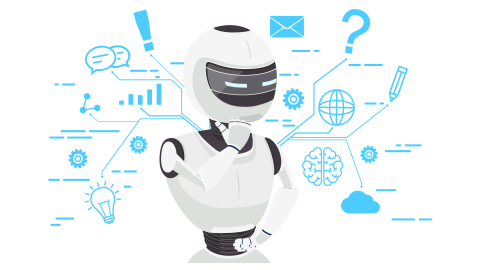 Leverage RPA and AI to transform your business