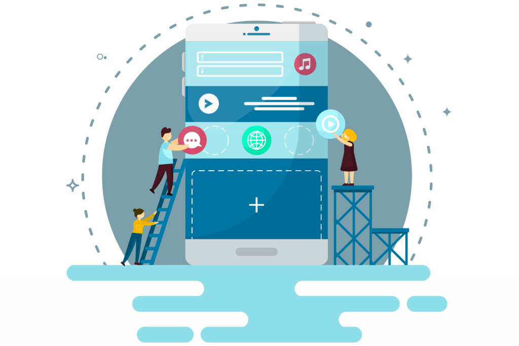 Enterprise Digital Transformation: A path to move business one step ahead