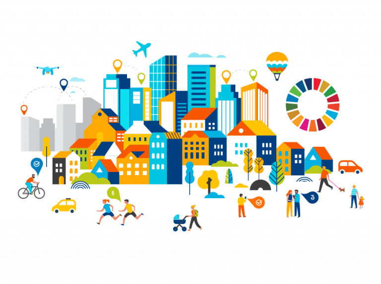 How SDG-based Technology Solutions play a vital role in shaping a ...