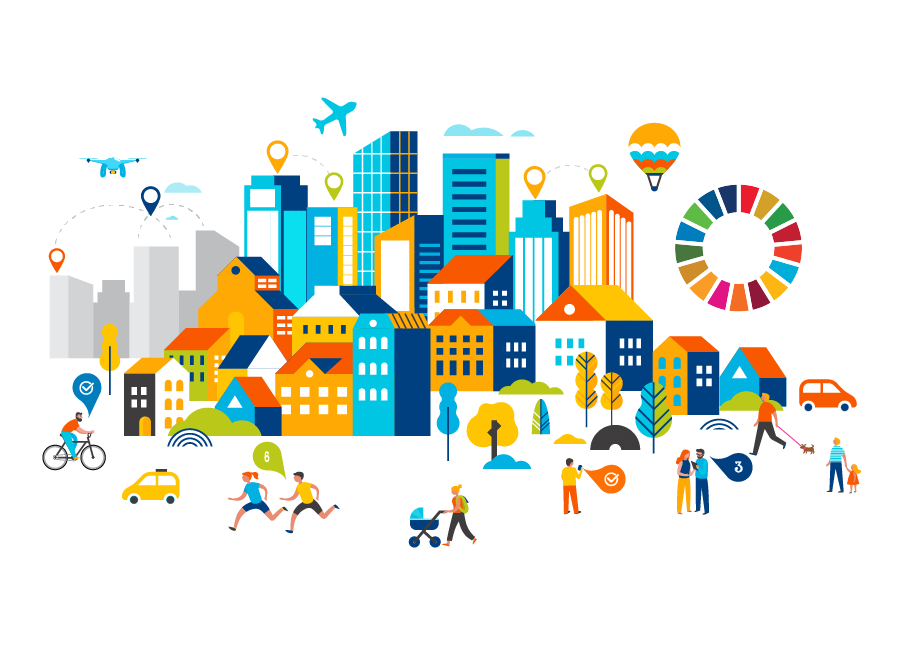 How SDG-based Technology Solutions play a vital role in shaping a ...