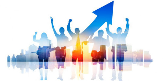 Digital Transformation: A blueprint for business success