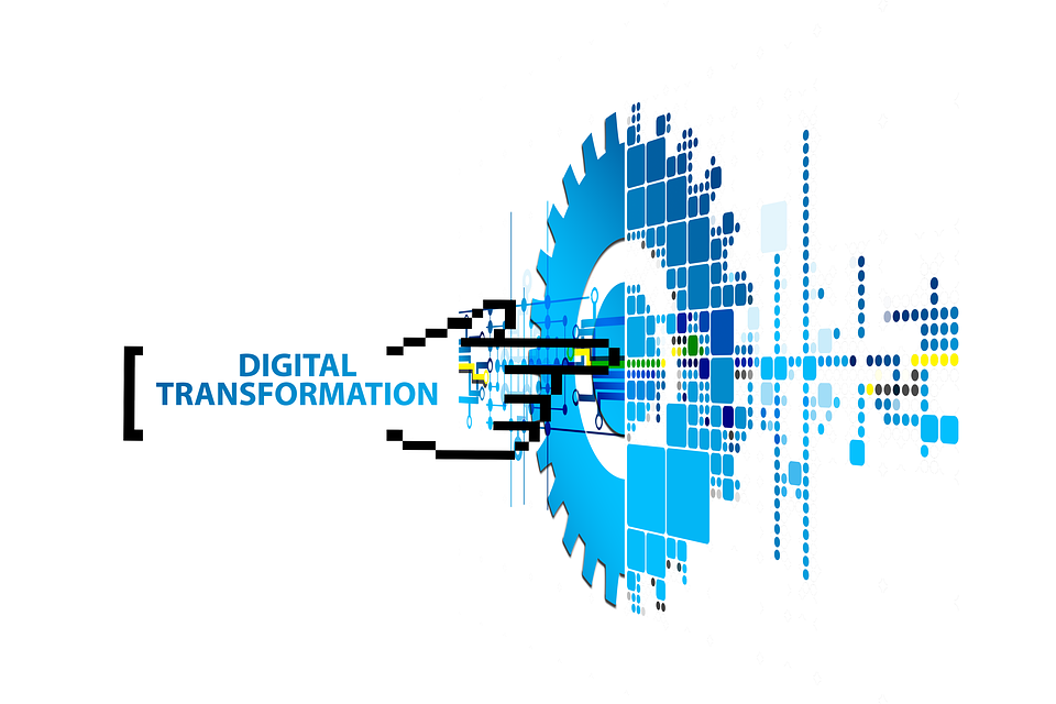 Digital Transformation: A blueprint for business success