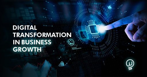 A detailed view about the vital role of Digital Transformation in ...