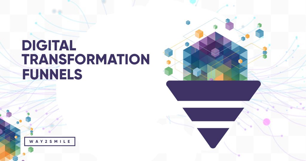 Look At These Proven Digital Transformation Funnels To Energize Your ...