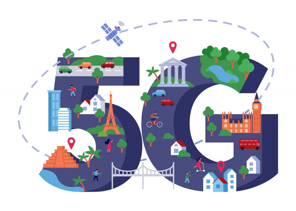 How 5G is Going to Transform Mobile Application Development?