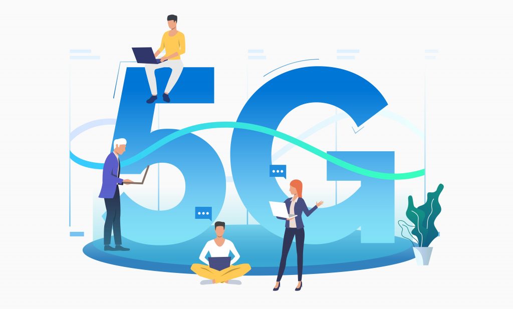 How 5G is Going to Transform Mobile Application Development?