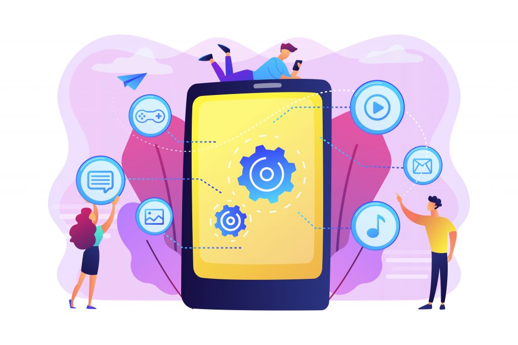 Top Reasons Why Businesses Should Go for Cross-Platform Application ...